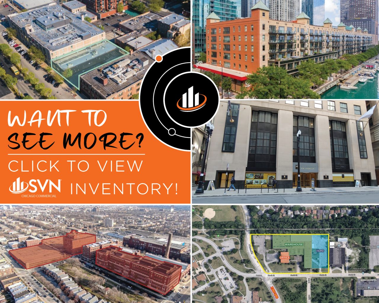 - SVN Commercial Real Estate Chicago Illinois